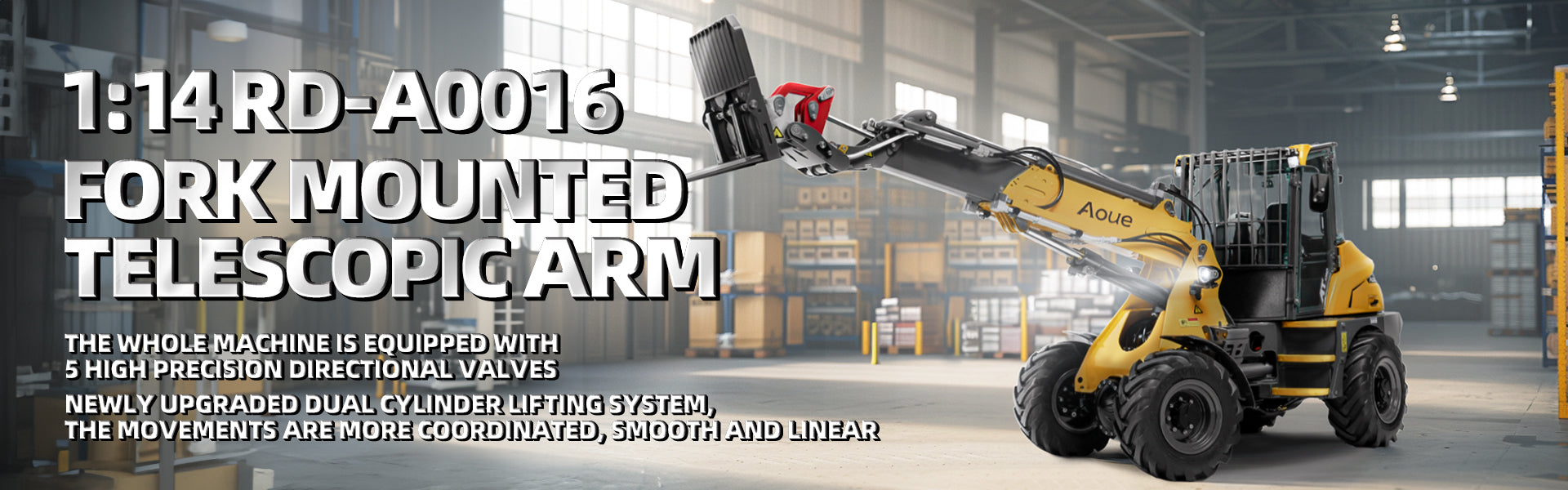 SF MODEL – SF MODEL